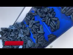 Máquina de embalagem automática de contador de sacos para embalagem de peças de grande quantidade