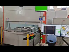 Tipo der Drehscheibe Unicomp Technologie-UNZ
