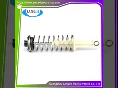 China Golf Cart Accessory Club Car 101817401 DS Club Cart Spring Rod Holder for sale