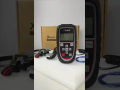 China XTRUCK Y006 Automotive Nox Sensor Tester Urea Pump Tester Beacon Machine Nox Sensor Testing Equipment for sale