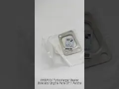 China EexcavaStart 3682P004 Turbocharger Gasket for CAT C7.1 Perkins Engine for sale