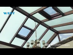 Cristales de film PNLC de film électronique интеллигент интеллигент