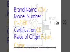 China Outstanding Durability Bathroom Faucet With Diverter Spout Feature And Chromium Plating for sale