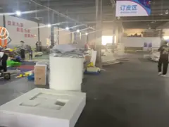 Factory production shooting