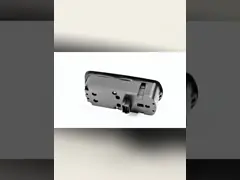 China A9438200097 Window Regulator Lifter Switch With left Motor For Benz 4141 Truck for sale