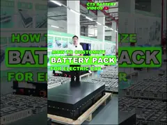 China Electric Tractor Mining Cart Batteries 537V 420Ah Lipo4 Battery Pack With Built In BMS For Industrial Material Handling Equipment for sale