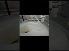 China 3D×64mm Flat Semi-Dull Acrylic Fiber | Premium Stuffing Material for Plush Toys for sale