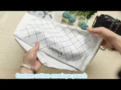Envelope bag