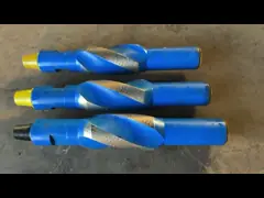Strumenti di perforazione stabilizzatori ad alte prestazioni personalizzabili per il controllo preciso della traiettoria del pozzo
