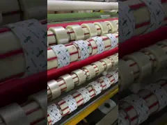 Customized Adhesive Package Carton Sealing Tape Waterproof 48mm Width