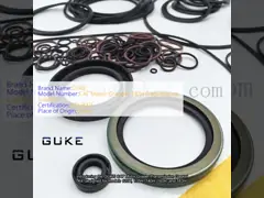 Caterpillar  Motor Grader 120H 135H 140H 160H 163H Transmission Gasket kit 2818870 281-8870