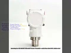 100% Original ABB 266MST Differential Pressure Transmitters 316L Material Pressure Sensor