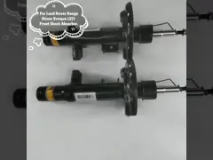 China DG9C-18K077-AED DG9C-18K078-AED Rear Air Suspension Shock Strut Absorber Assy For Ford Mondeo MK5 2014-2022 for sale