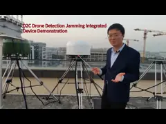 Detection