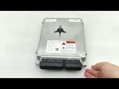 굴삭기 부품 제어 장치 유압 컨트롤러 ECU 8981260680 CX330 CX350 CX350B CX360B CX370용