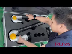 China High Precision 3D Measuring Arm Articulated Arm Coordinate Measuring Machine Portable CMM RA5 for sale