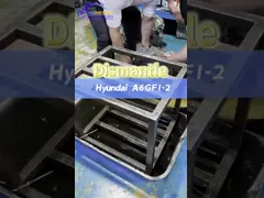 중국 12146759-00;11506711-00 Byd Qin 뉴 에너지 1.5T 듀얼 클러치 BYD 변속기 집합 판매용