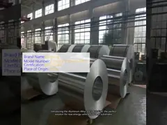 China Aluminum Alloy 3003 Curtain Wall Decorative Plate (2.3mm/1800mm) with Fluorocarbon Coating (ΔE≤1.0) for sale