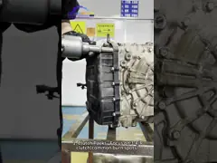 China Upgrade Your BMW's Performance with 2.0T 4WD GA8X51CZ 8X51 Transmission Assembly for sale