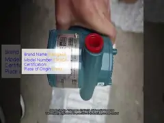 Yokogawa EJX110A Differential Pressure Transmitter  4-20MA OUTPUT