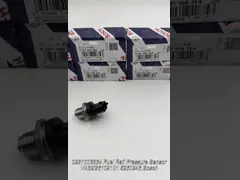 0281006364 Fuel Rail Pressure Sensor VA32G6109101 5260246 Bosch