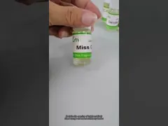 China Free Samples Miss Di Or Cherie Perfume Fragrance Oil Day And Night Using for sale