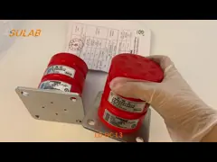 Elevator Parts Elevator Lifting Polyurethane Buffer Elevator Safety Parts Elevator Parts LD-HC-L3