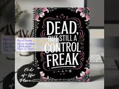 Upgrade Your Note-Taking Game with Our Personalized Notebook and Dot-Grid Paper Layout