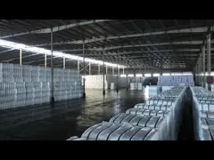 Polyester Staple Fibre