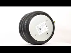 Contitech Suspension Air Spring FT 330-29 Goodyear 3B12-304 Effective Shock