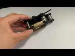 Stenter Machine Spares Artos Babcock Bruckner Famatex Stenter Clip Chain Pin