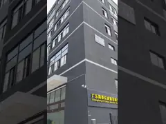 China 4WD Upgraded Sway Bar 4x4 Parts STR Vehicle Anti Roll Control for sale