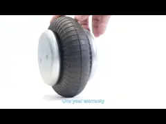China Direct Replacement Firestone W01-358-7484 Rubber Air Spring for Spin Washing Machines for sale