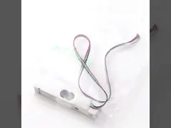 Micro single point load cell