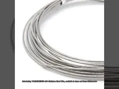 China 304 Stainless Steel Wire - 2mm & 3mm Diameter Options with Superior Corrosion Resistance for Industrial Applications for sale