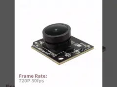 USB Camera Module 1MP GC1084 Wide-angle Monitoring Camera