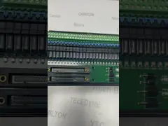 P&F Termination Board TB-C3-DO32-AKB-Y188682