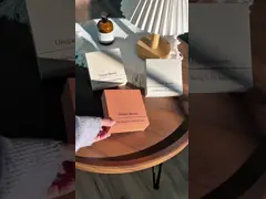 China Drawer Type Jewelry Anti Oxidation Suspension Gift Box For Rings Earrings Necklaces And Bracelets Jewelry for sale