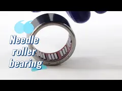FC-30 Needle roller bearing