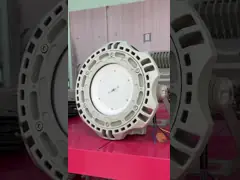 China LED Explosion Proof Light Class I Divison II Highbay ATEX  Zone 1 Explosion Proof Highbay Light 200W Lamp for sale