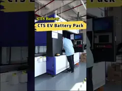 China Deep cycle OEM ODM 25kwh 96V lithium ion modular battery System with bms for marine 96V power motor for sale