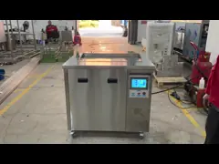 China High-Performance Medical Ultrasonic Cleaner for Thorough and Precise Cleaning of Medical Equipment for sale