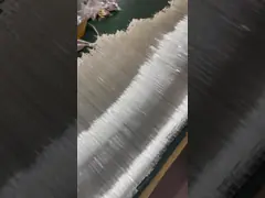 China Crystal Bar Curtain Type Large LED Chandelier Ornate High Ceiling Chandelier for sale