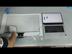 21.5 Matching touch screen