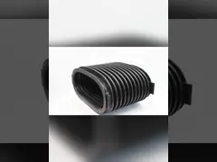 Air Filter Hose For BENZ Truck Parts