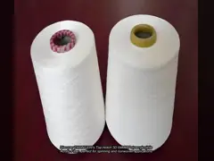Top-Notch 3D 64MM Polyacrylonitrile Acrylic Fiber for Spinning Nonwoven