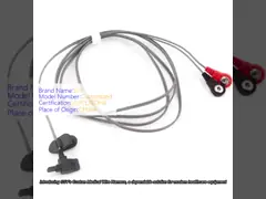 Wire Harness Manufacturer For Modern Healthcare Equipment | Specialized Medical Cable Manufacturer With Custom Cable Design Expertise Ensuring Low Interference And Long-Term Reliability In Use
