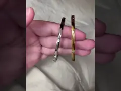 925 Sterling Silver, Brass and Stainless Steel Jewelry from Factory Directly