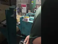 Tubería soldada automáticamente