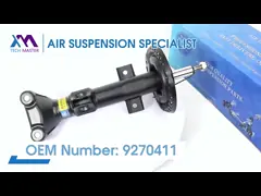 Tech Master TMAIRSUS Front Coil Spring Shock for Mercedes-Benz R171 9270411